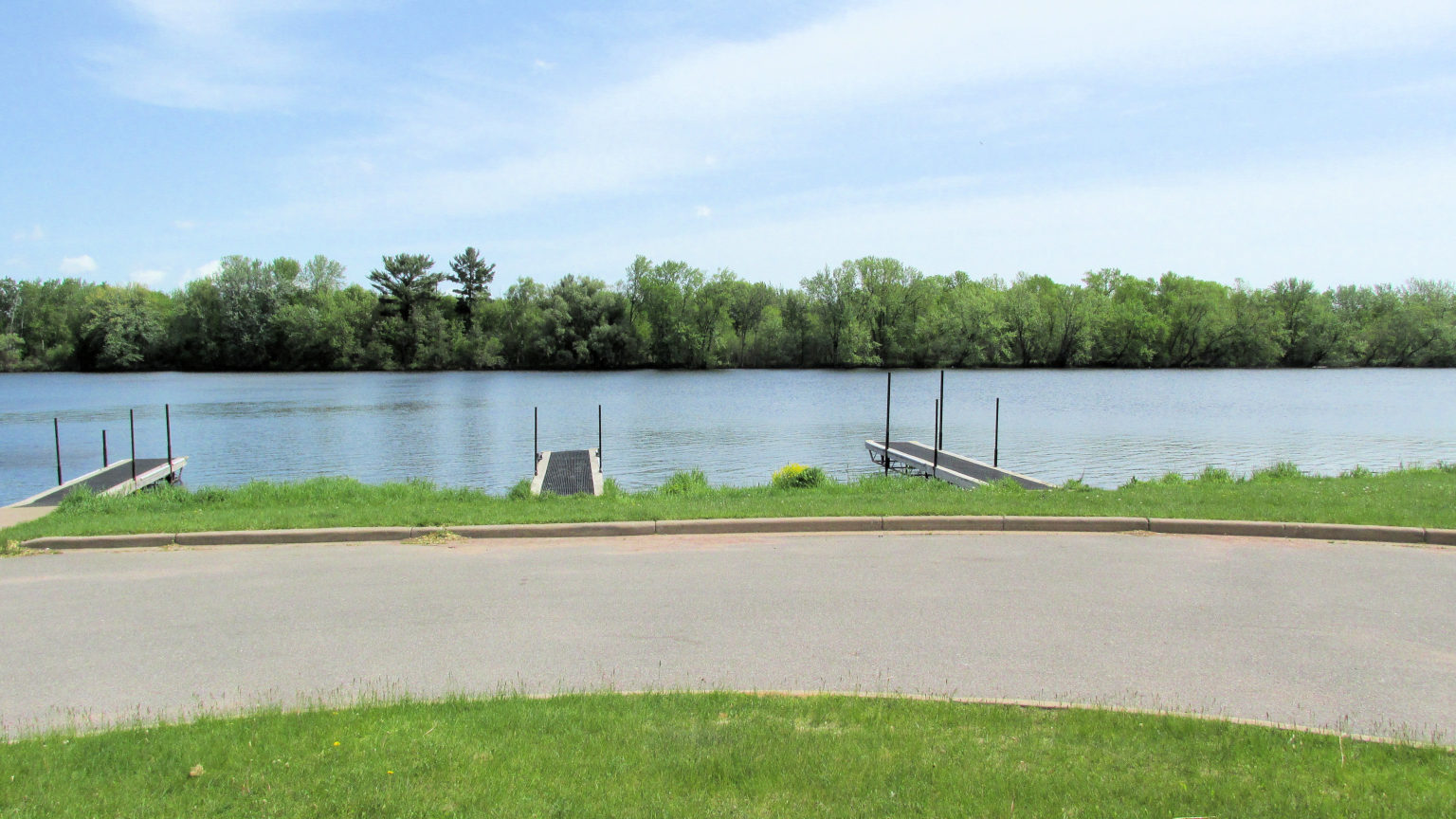 Bluegill Bay Park – Rib Mountain