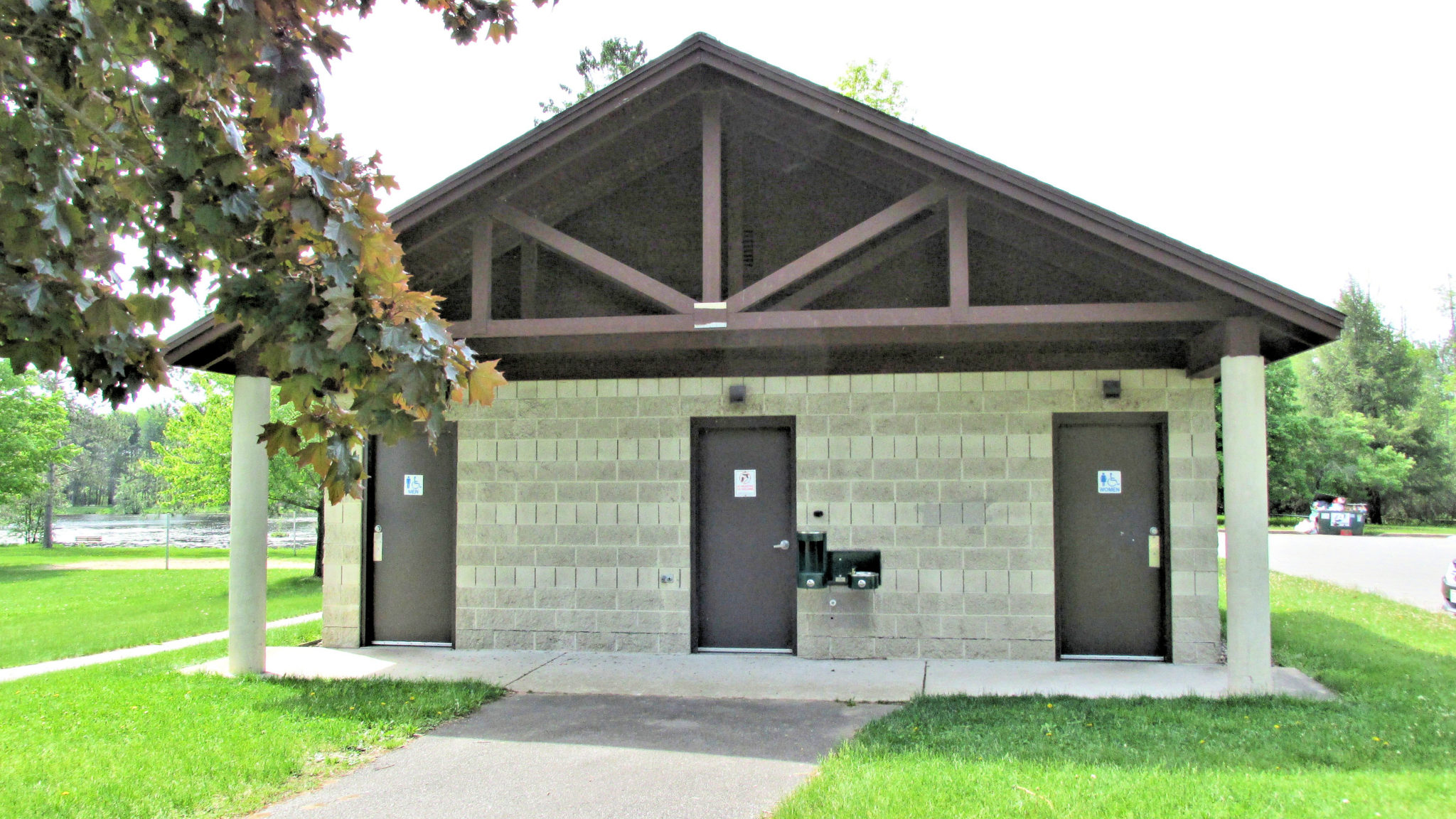 Bluegill Bay Park – Rib Mountain