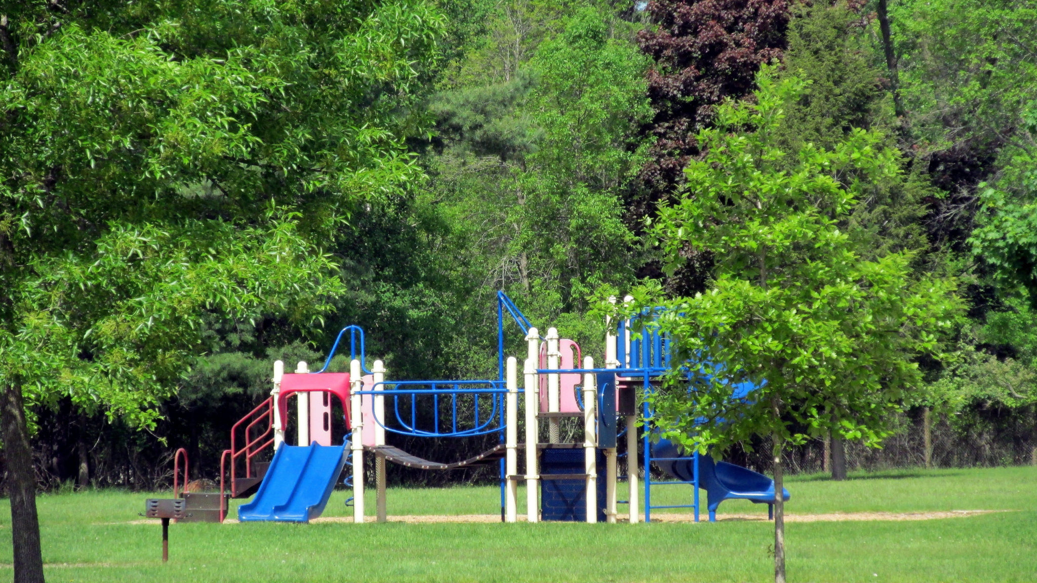 Bluegill Bay Park – Rib Mountain