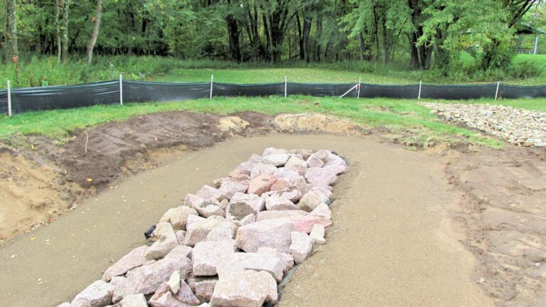 Yellow Banks Park – Weston