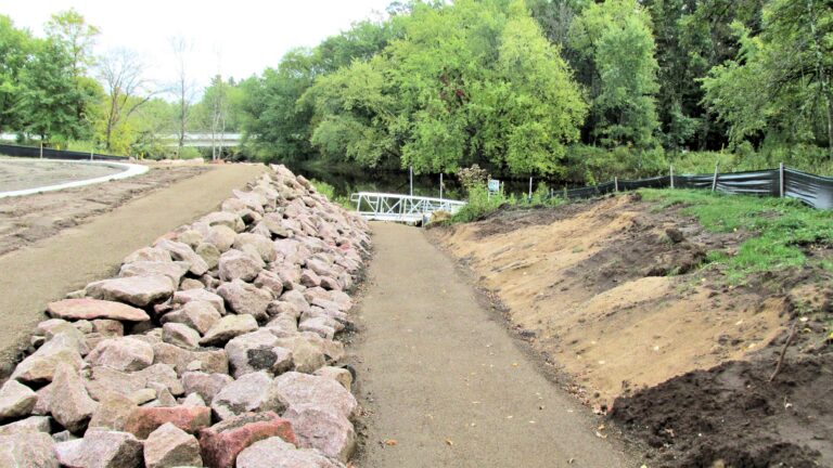 Yellow Banks Park – Weston